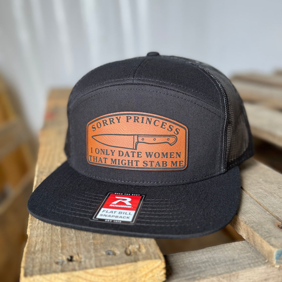 Rusty Lids - Build your own lid