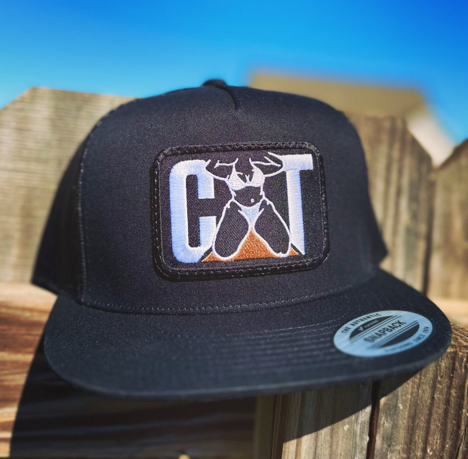 Rusty Lids - Build your own lid