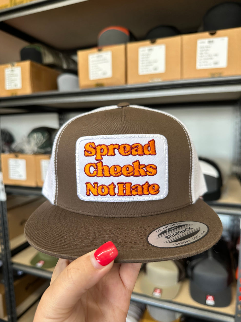 Rusty Lids - Build your own lid