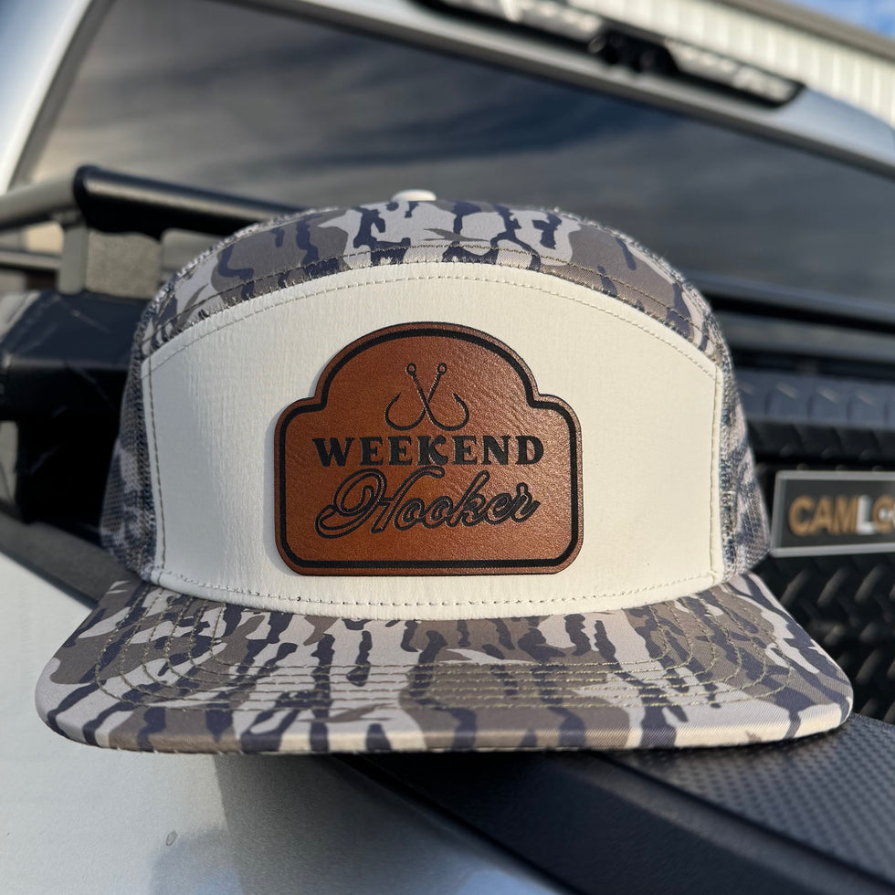 Rusty Lids - Build your own lid