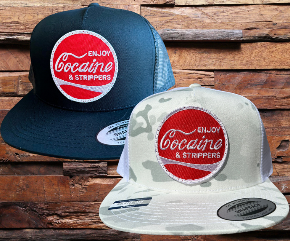 Rusty Lids - Build your own lid