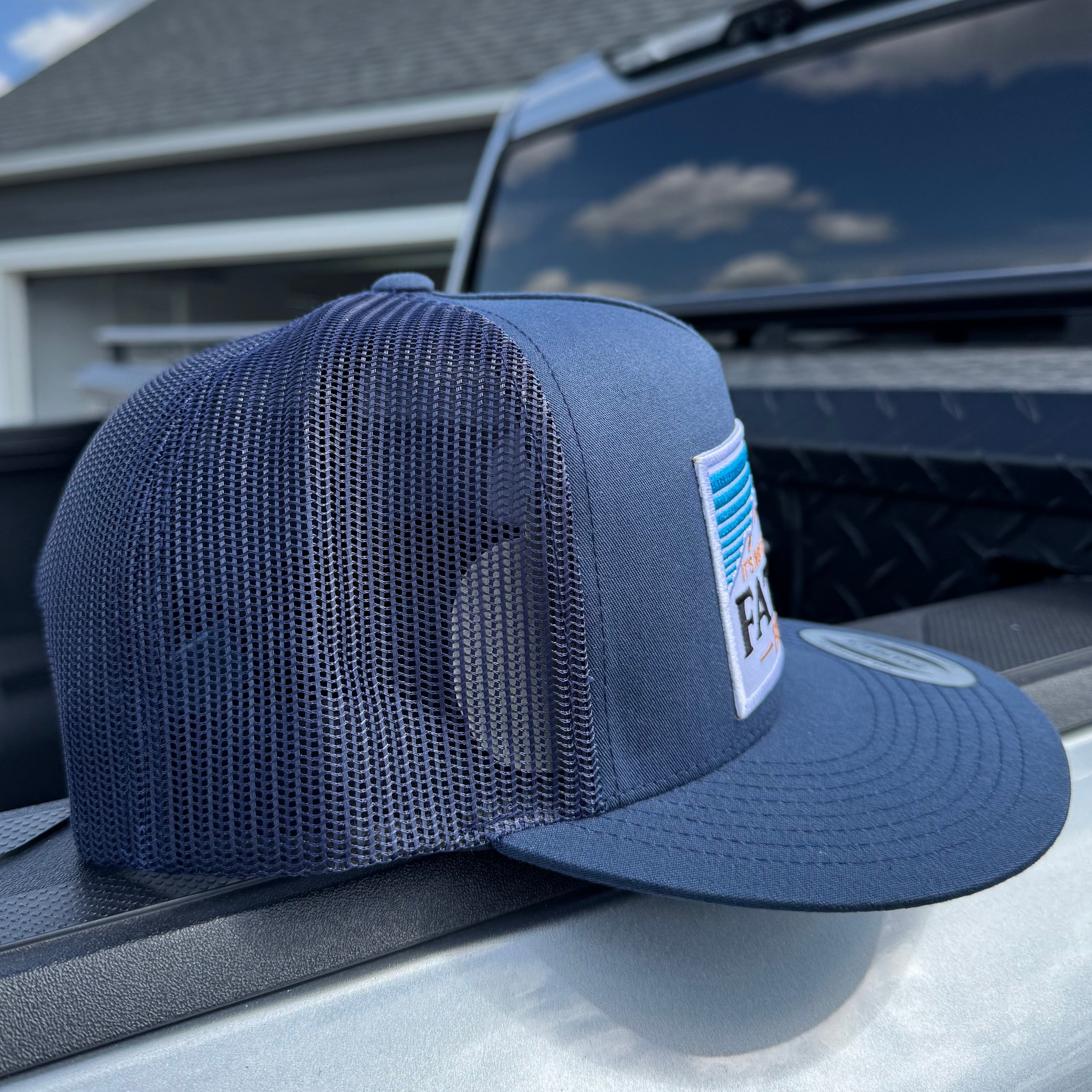 Rusty Lids - Build your own lid