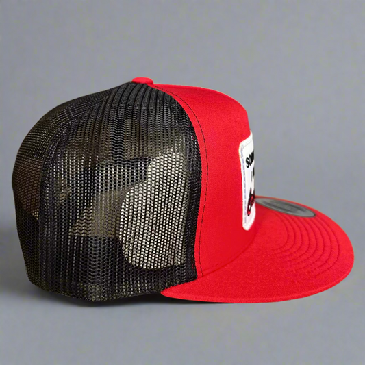 Rusty Lids - Build your own lid