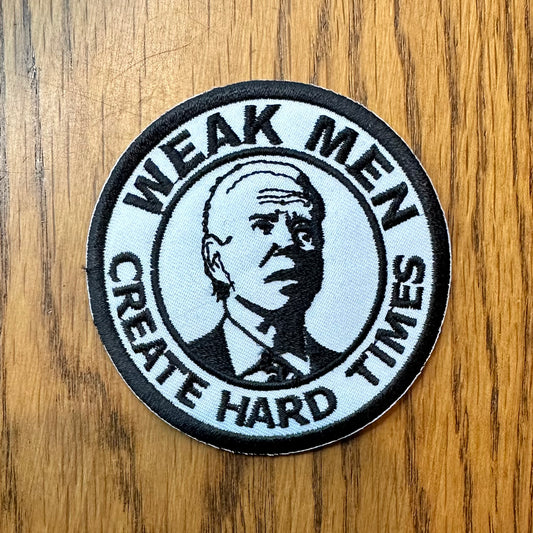 Adult/ Humor Patches – Page 2 – Rusty Lids