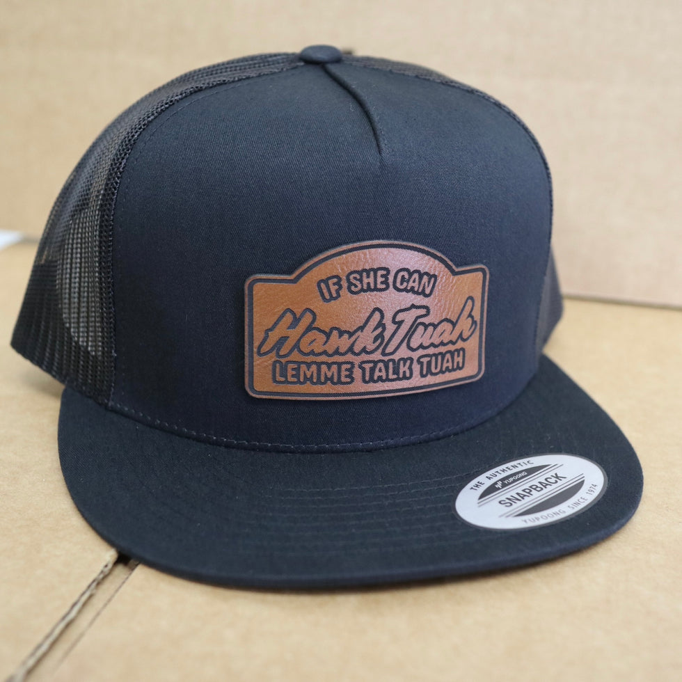 Clearance Hats & Patches – Rusty Lids
