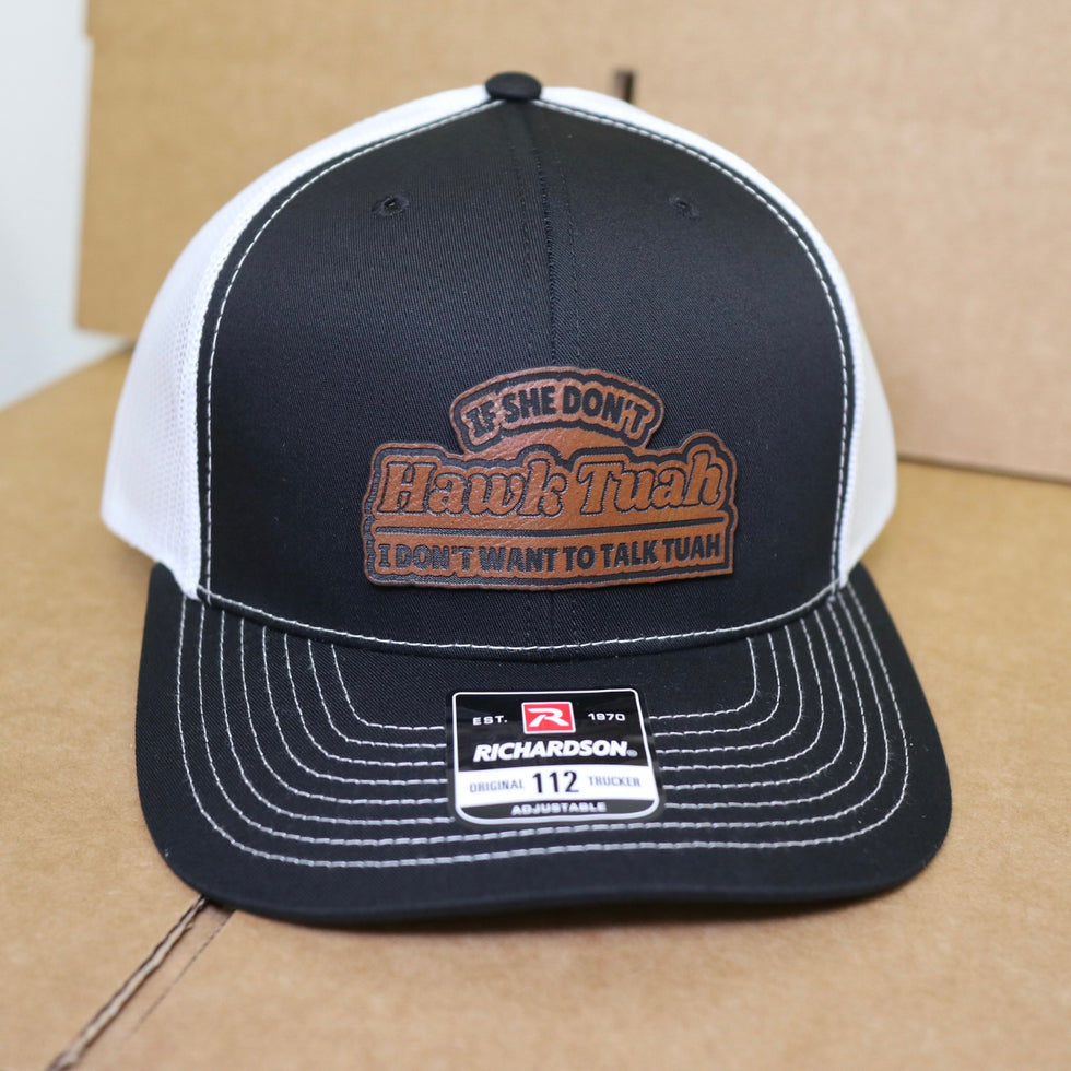 Clearance Hats & Patches – Rusty Lids