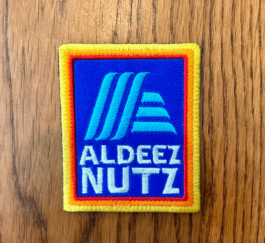 Products – Rusty Lids