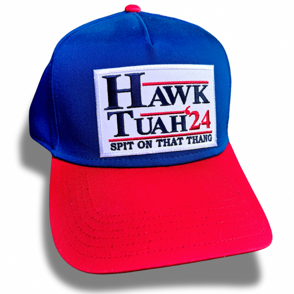 Rusty Lids - Build your own lid