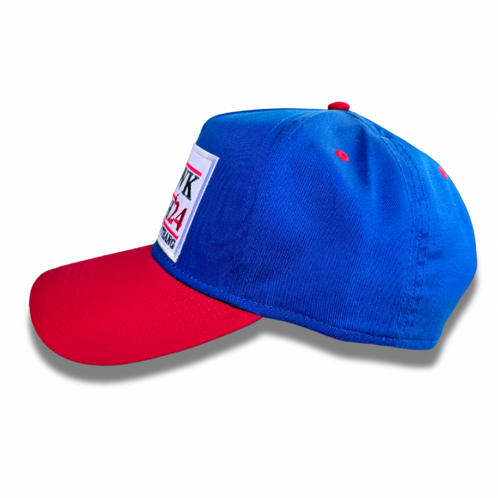 Rusty Lids - Build your own lid