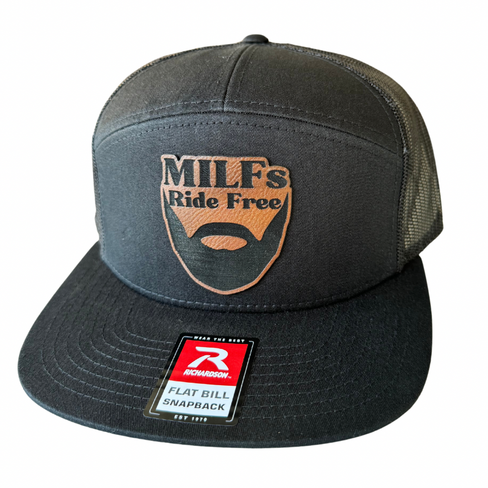 Rusty Lids - Build your own lid