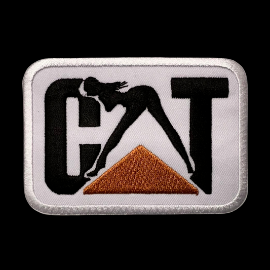 Adult/ Humor Patches – Rusty Lids