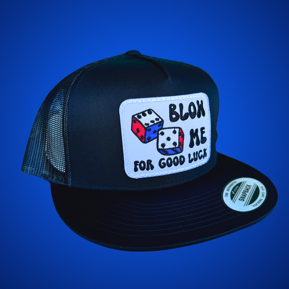 Rusty Lids - Build your own lid