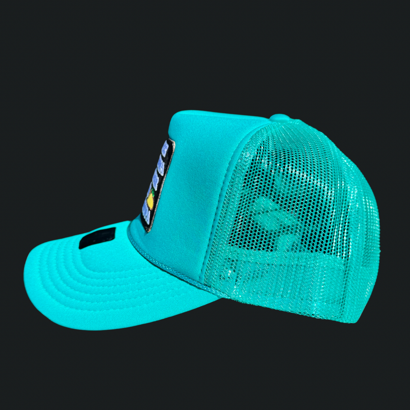 Rusty Lids - Build your own lid