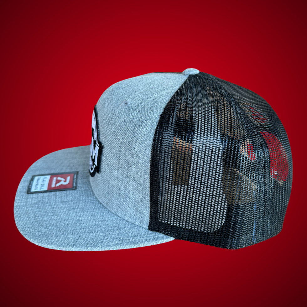 Rusty Lids - Build your own lid