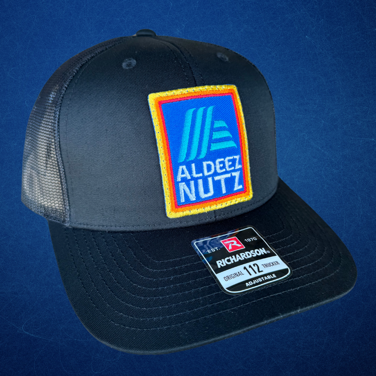 Rusty Lids - Build your own lid