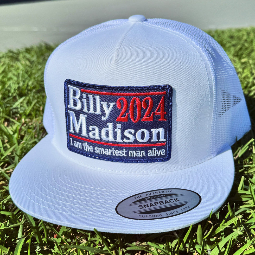 Clearance Hats & Patches – Rusty Lids