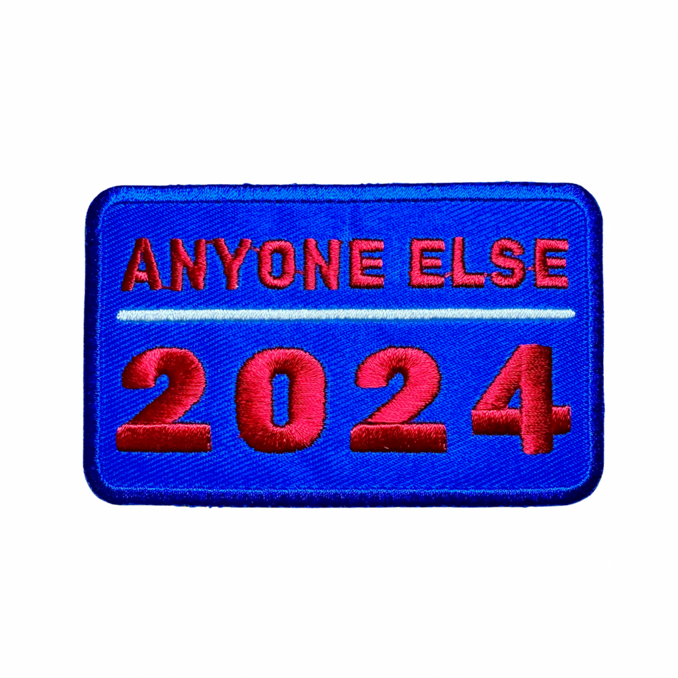 All Patches – Rusty Lids