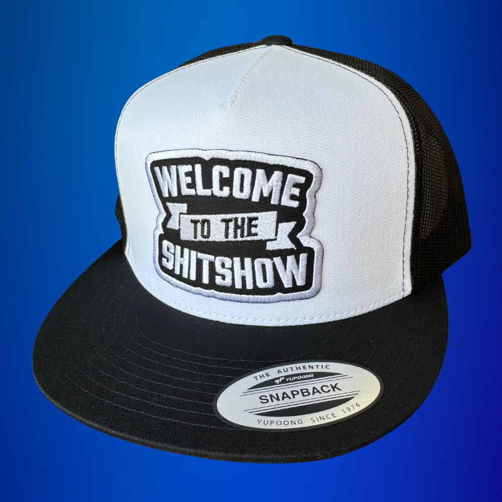 Rusty Lids - Build your own lid