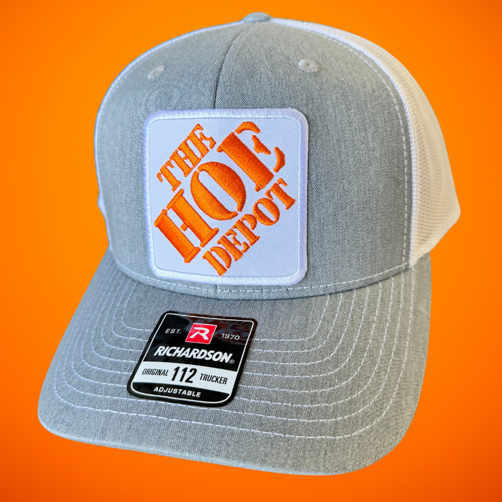 Rusty Lids - Build your own lid