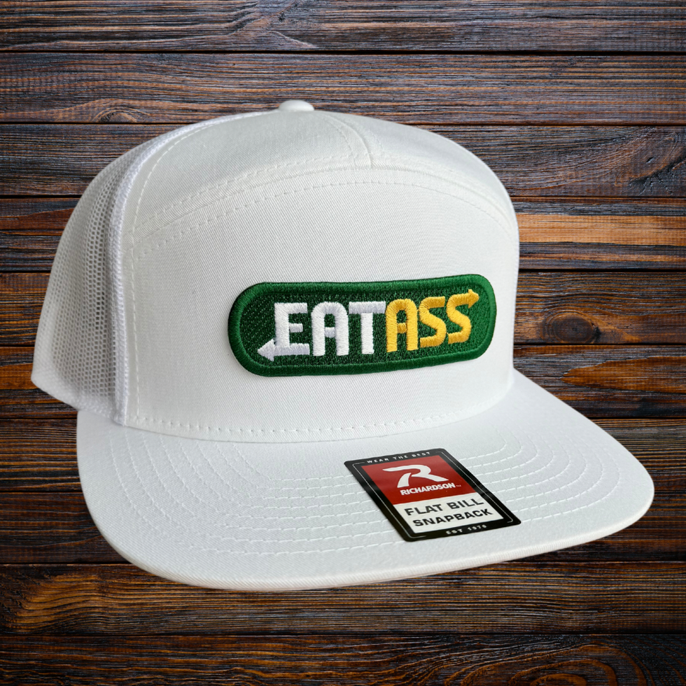 Rusty Lids - Build your own lid