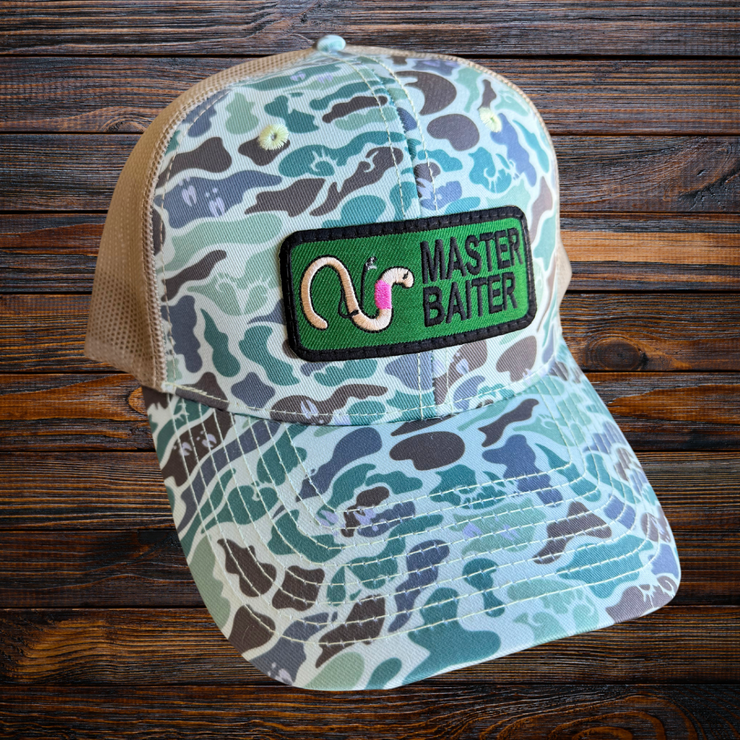 Rusty Lids - Build your own lid