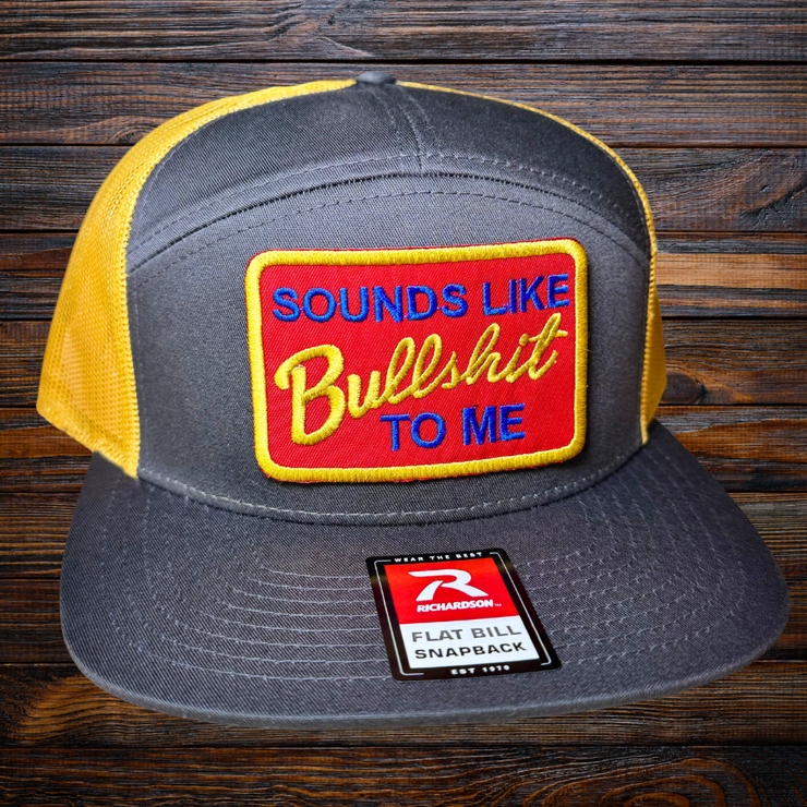 Rusty Lids - Build your own lid