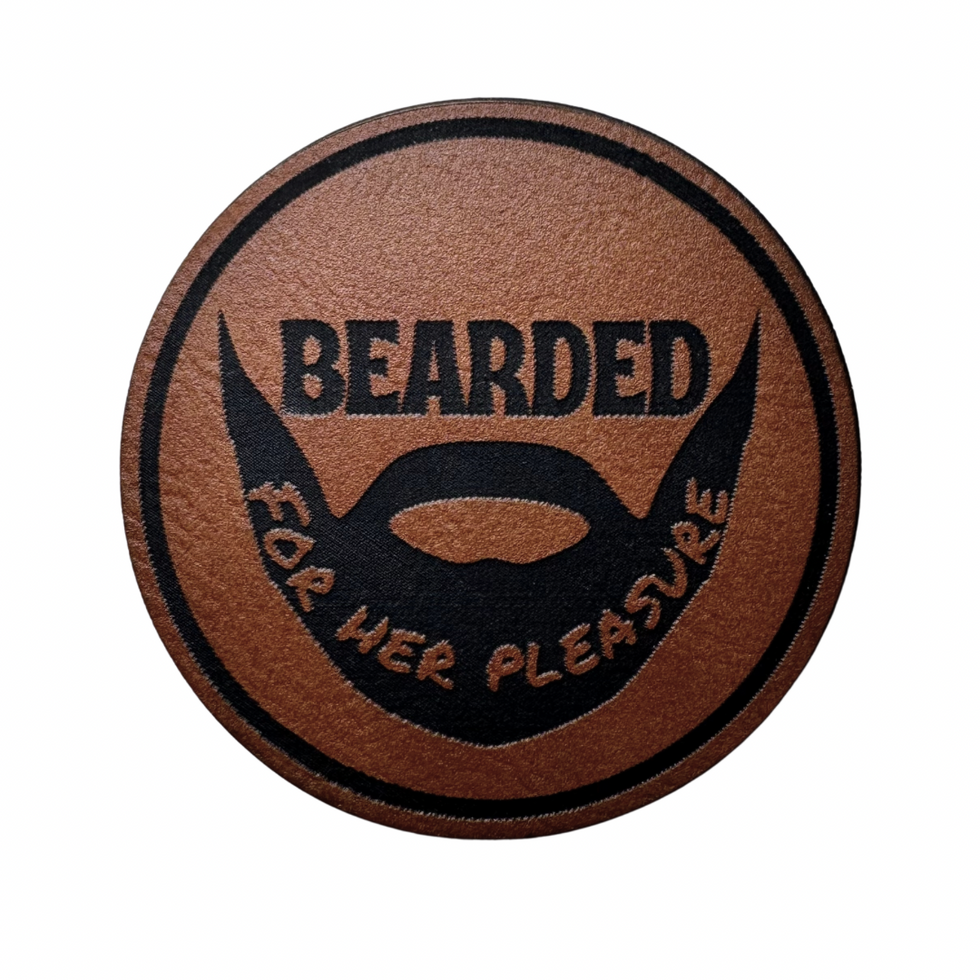 All Patches – Rusty Lids