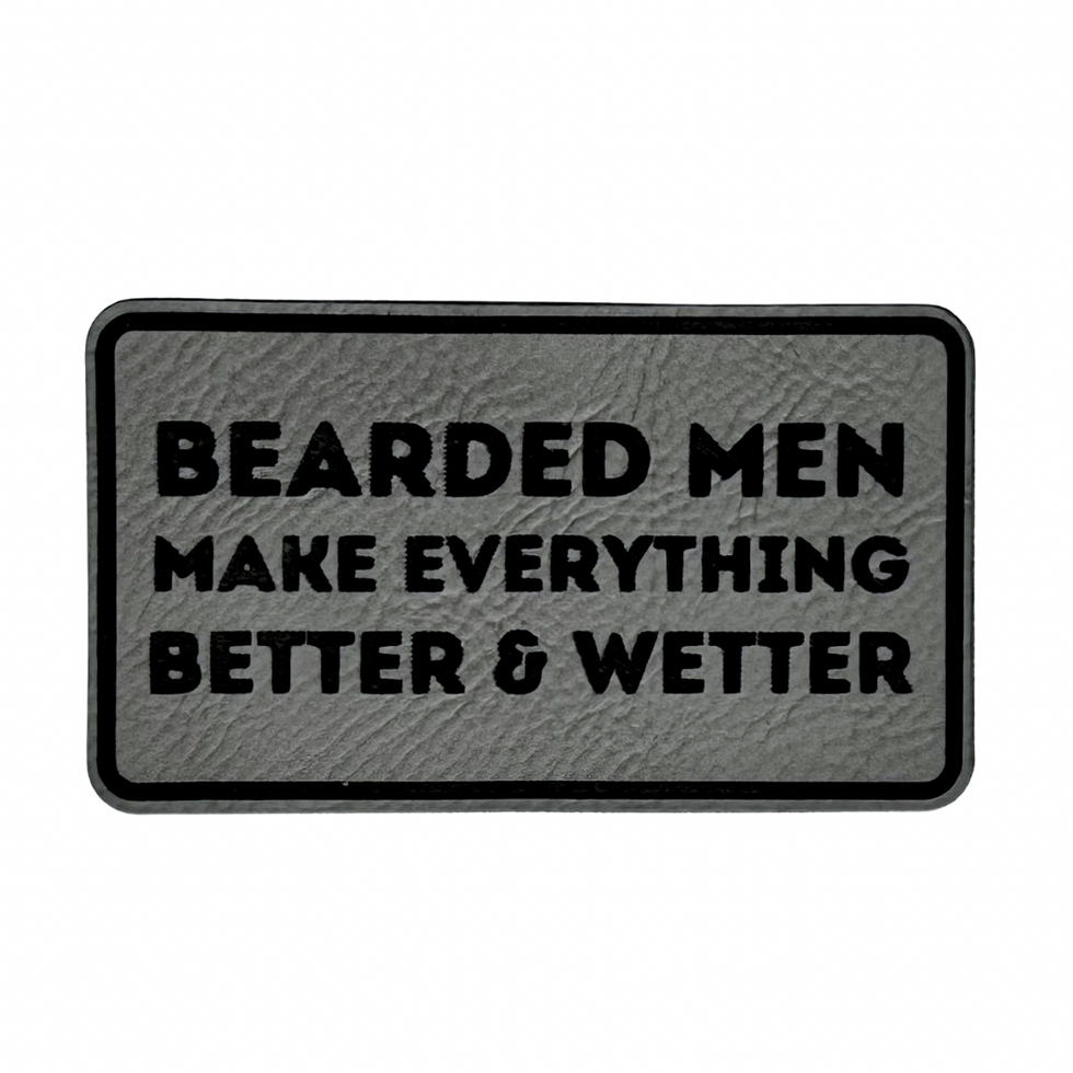 All Patches – Rusty Lids