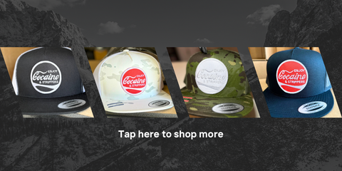 Rusty Lids - Build your own lid