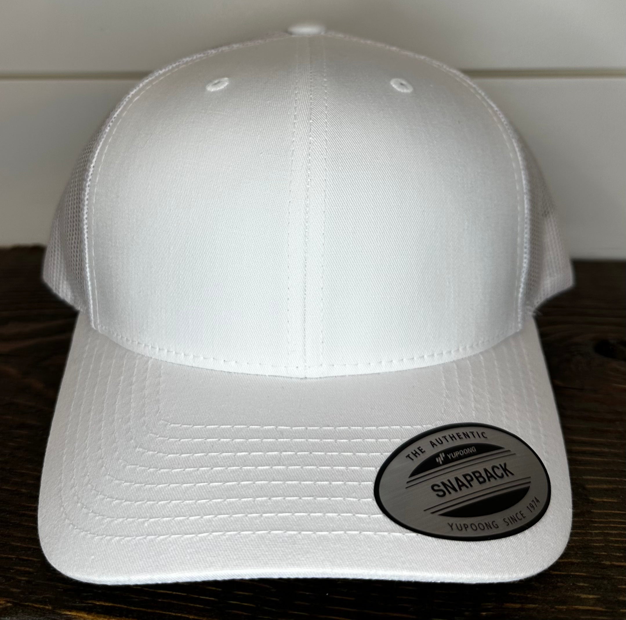 Curved Bill – Rusty Lids