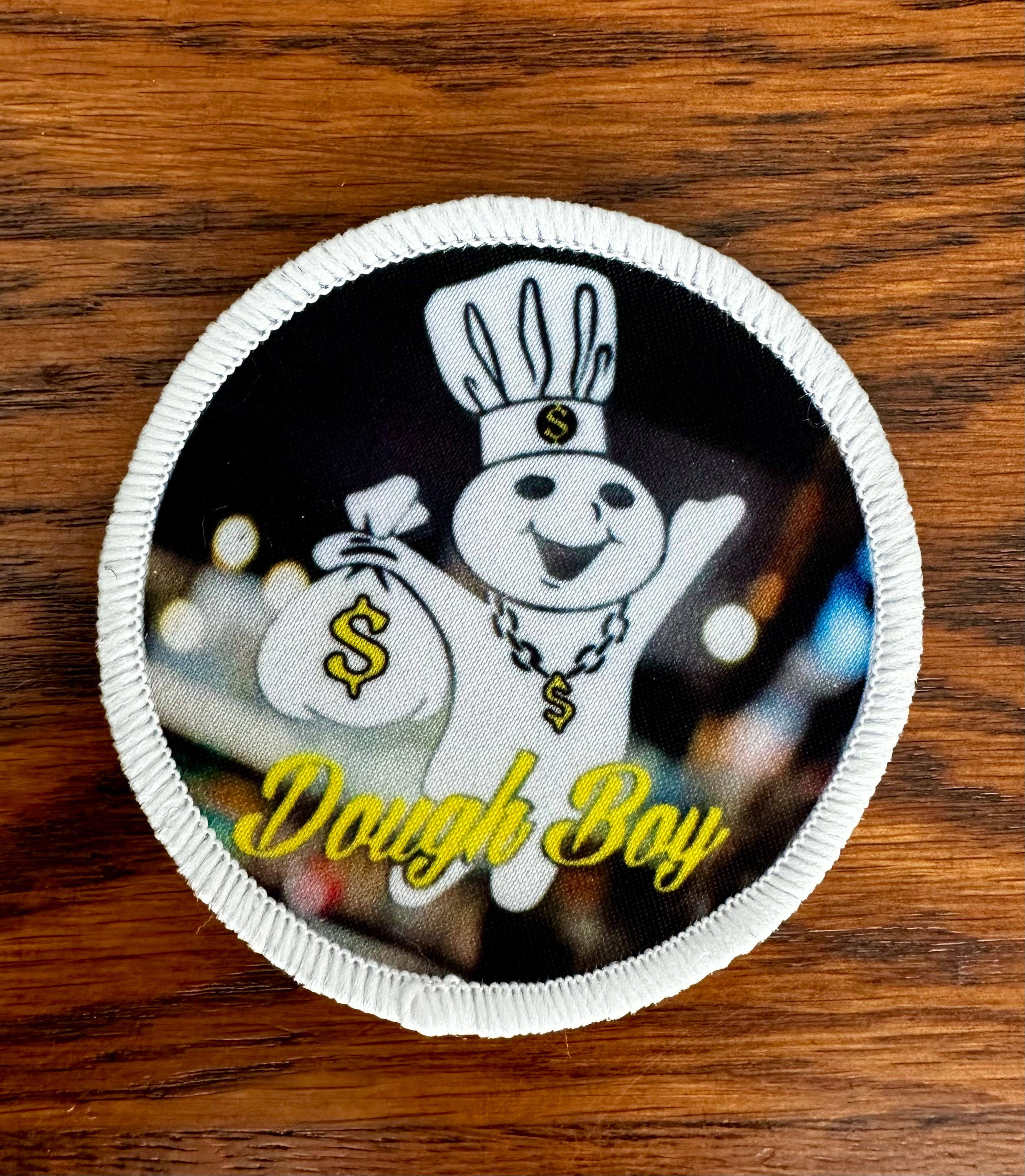 All Patches – Page 2 – Rusty Lids