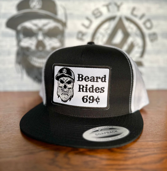 Rusty Lids Apparel & More