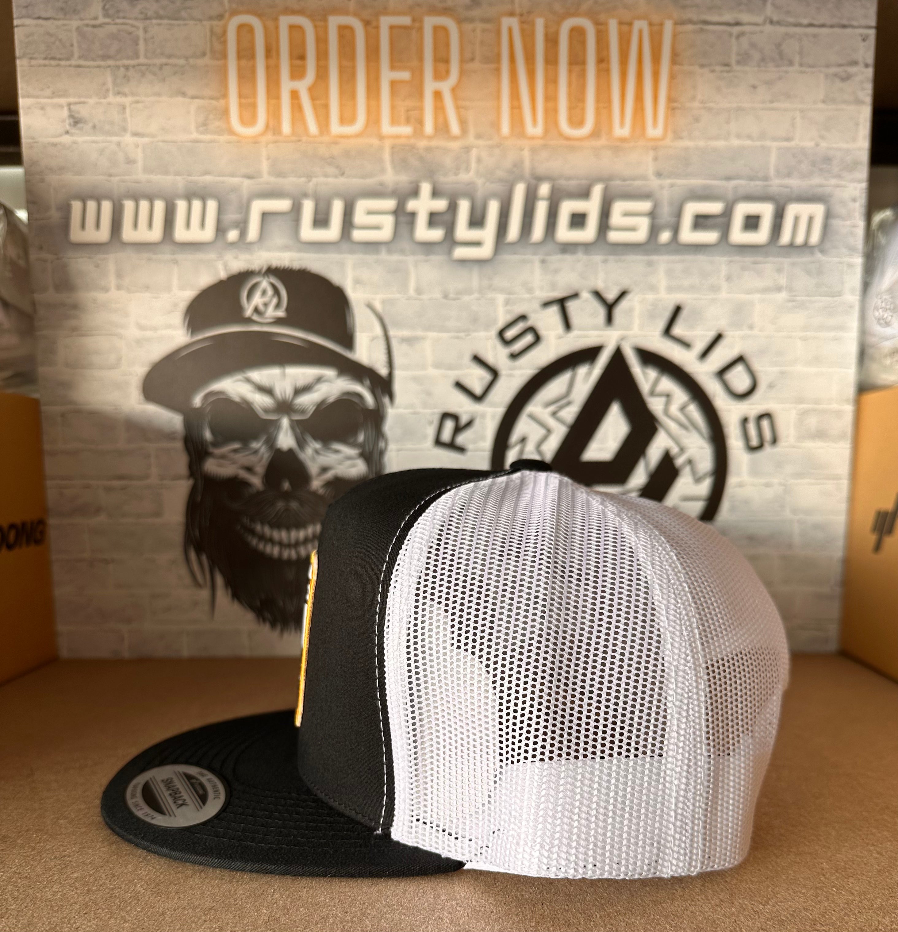 Quick Order Combos – Page 6 – Rusty Lids