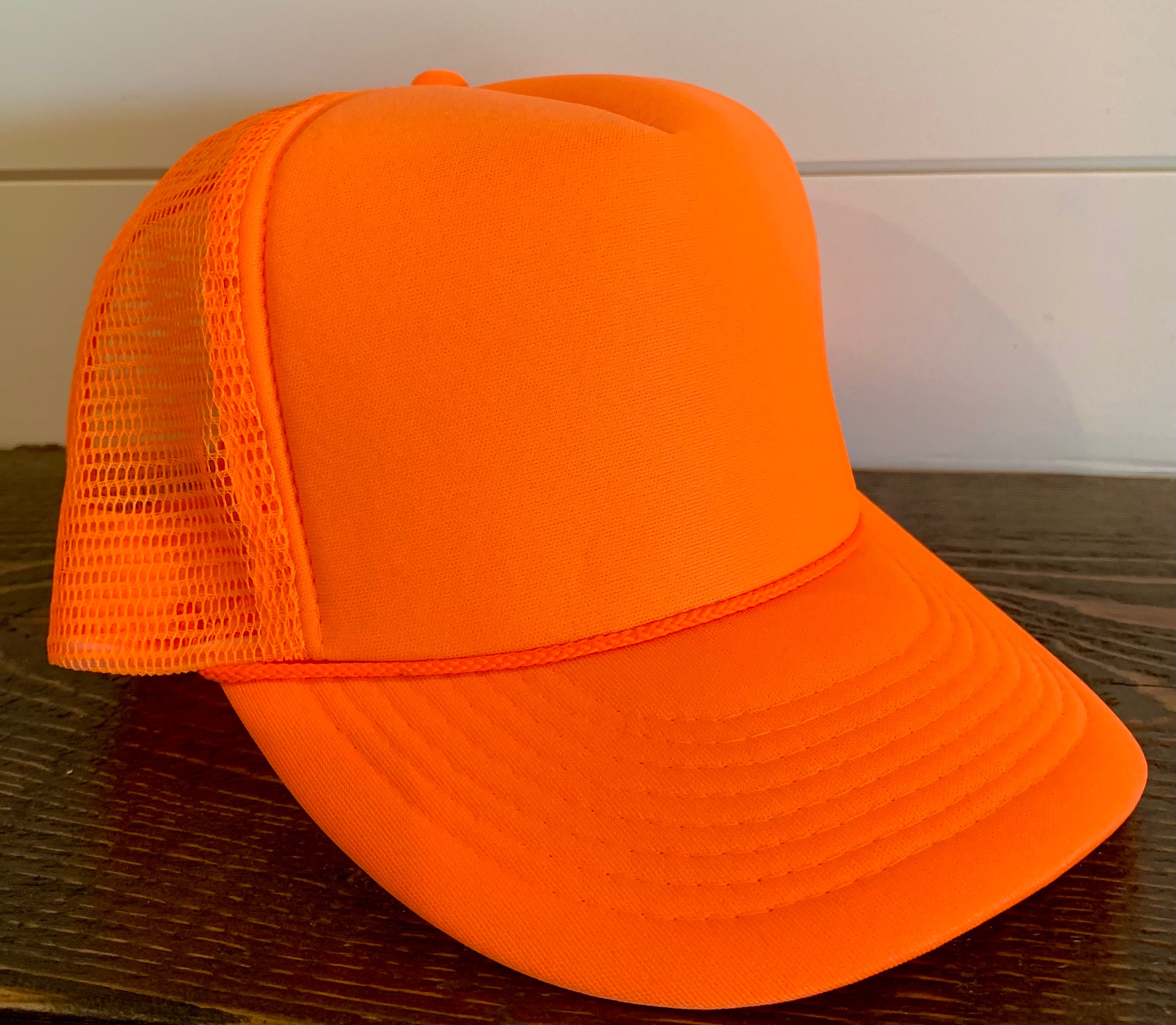 Clearance Hats & Patches – Rusty Lids