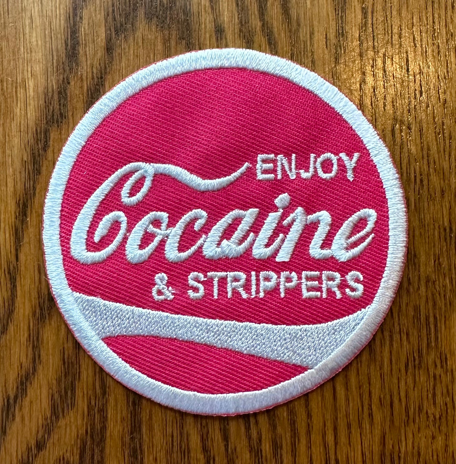 Rusty Lids - Build your own lid