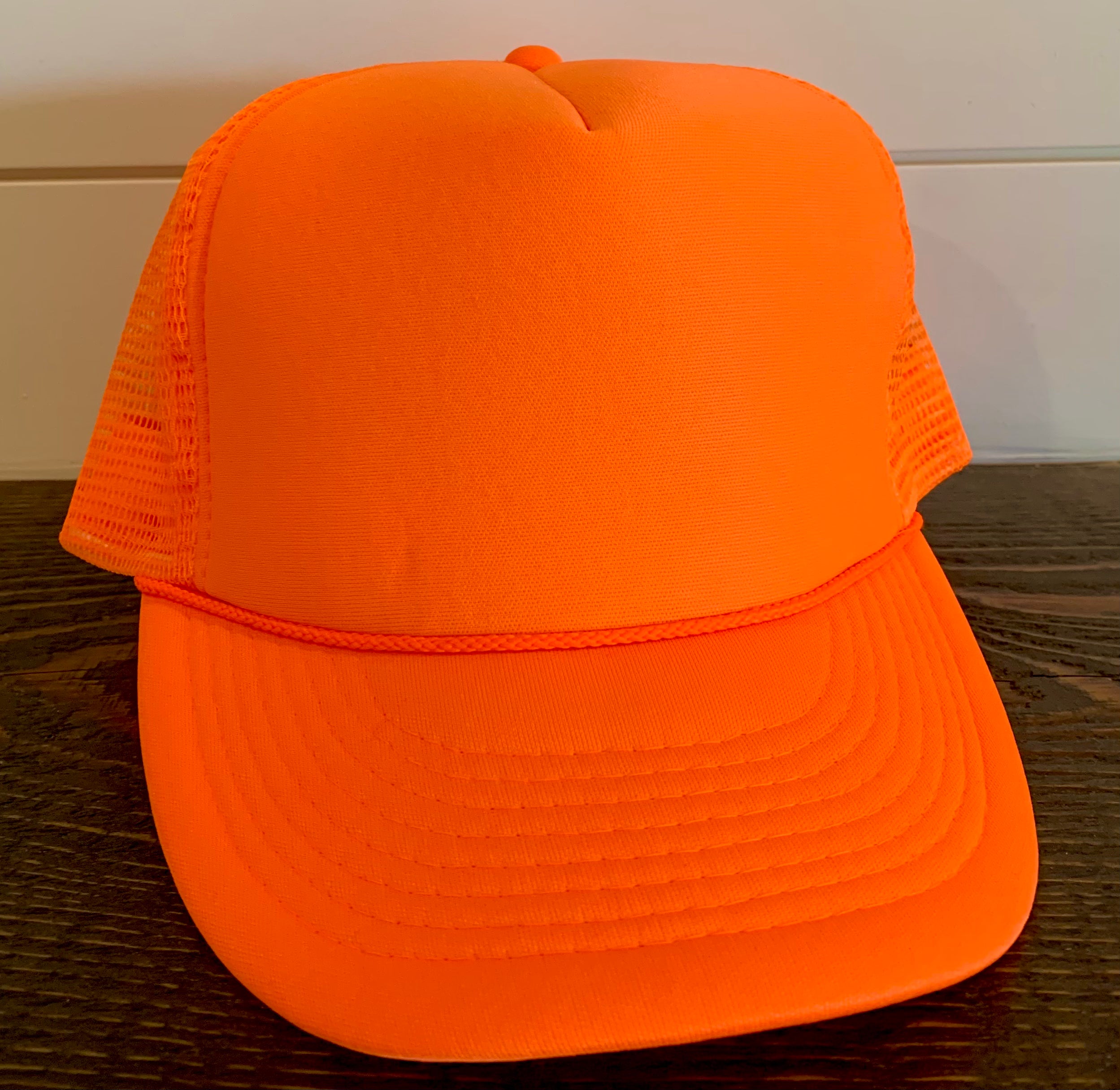 Clearance Hats & Patches – Rusty Lids