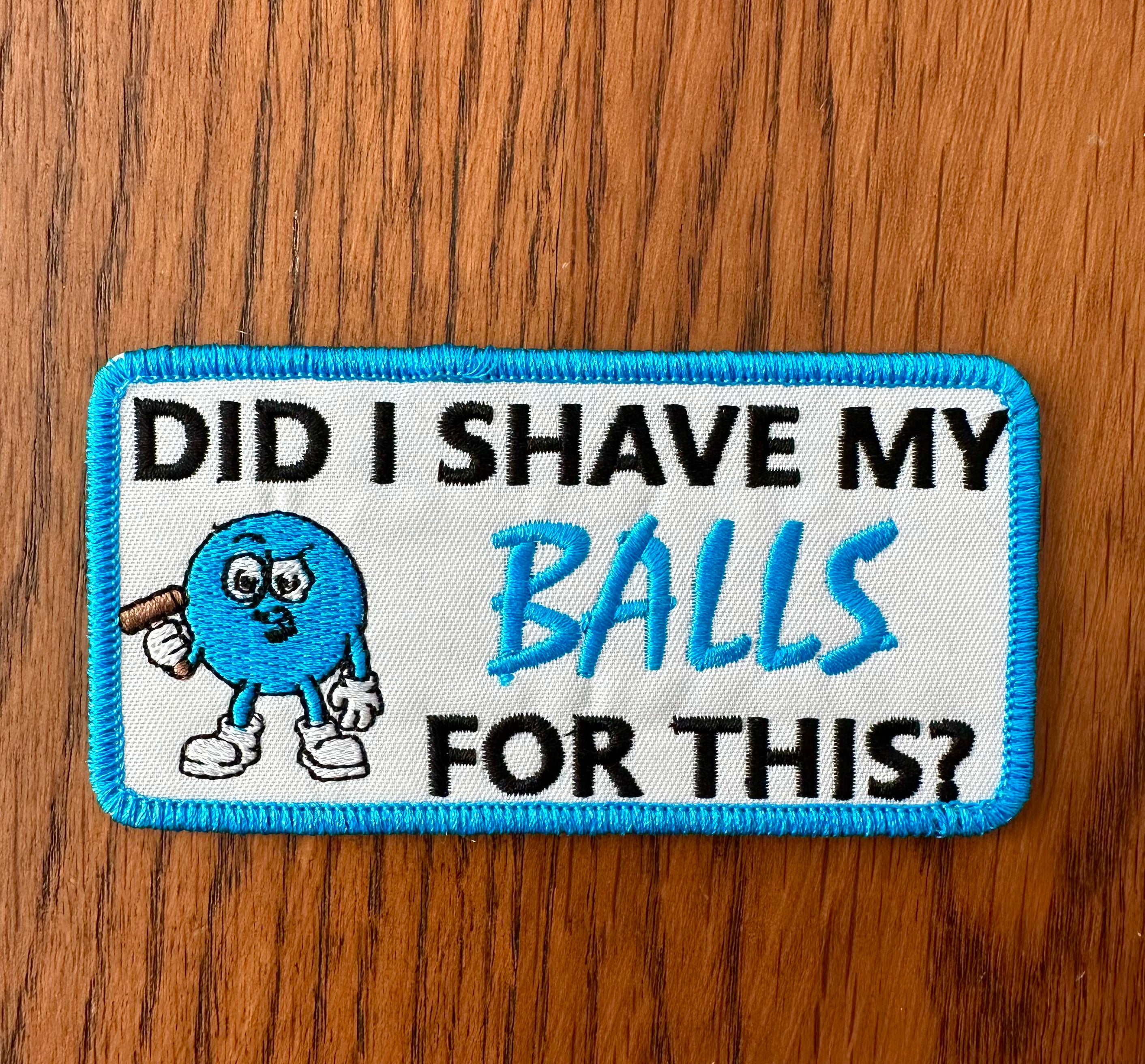 All Patches – Page 2 – Rusty Lids