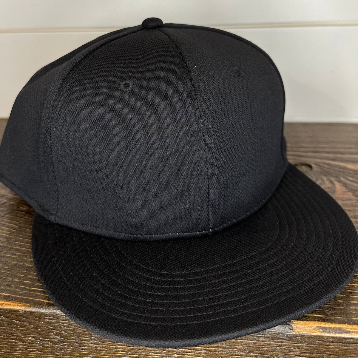 XL/ XXL Outdoor Cap Sports ProFlex Flexfit Hat - Black – Rusty Lids