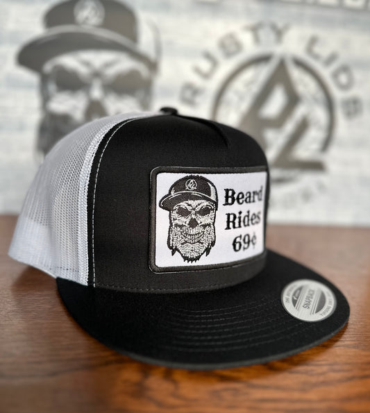 Rusty Lids Apparel & More